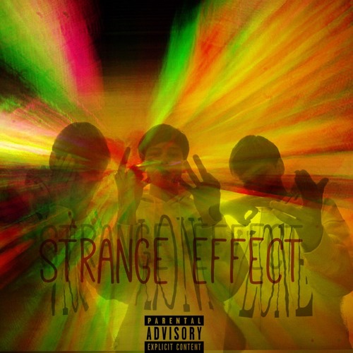 Stream Strange effect by Young Sail | Listen online for free on SoundCloud