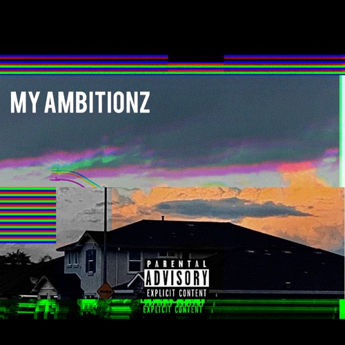 Stream My Ambitionz (Prod. By zoran) by Nolovemonk | Listen online for free on SoundCloud