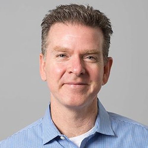 Stream episode Big Data | Mike McGuirk by Campus On The Common podcast ...