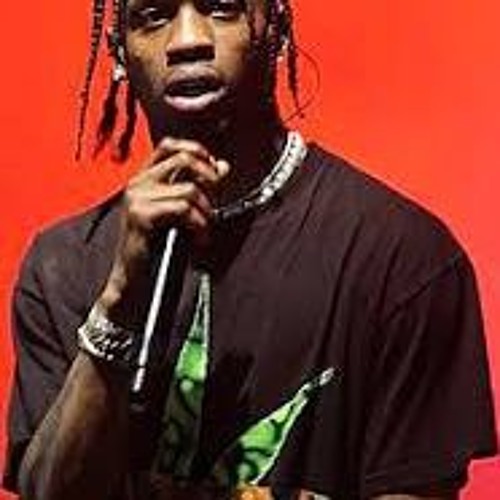 Stream Travis Scott type beat by Rizzel Rizzel | Listen online for free ...