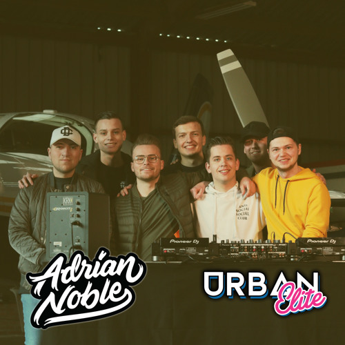 Stream Moombahton Mix 2019 | Urban Elite Take Over #2 by Adrian Noble ...