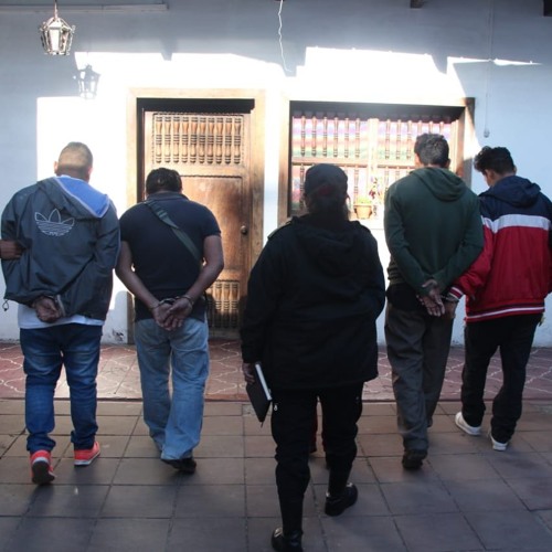 Stream Reporte de María Teresa López Lima - Asaltaban Bus, Fueron ...