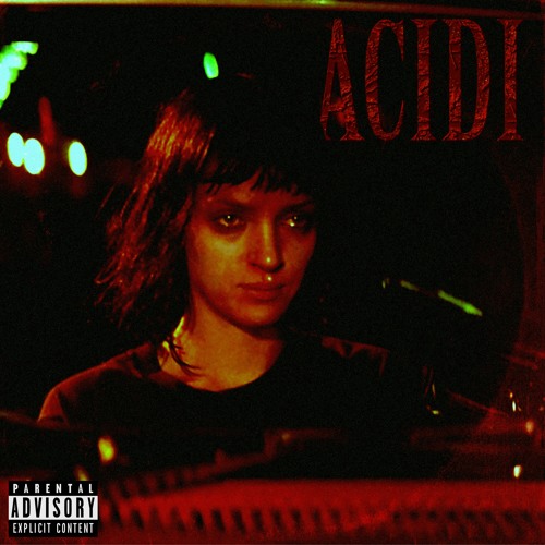 Stream ACIDI by MANGO GANG | Listen online for free on SoundCloud