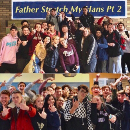 Stream Father Stretch My Hans Pt 2 Feat. Yung Hans by Big Stretch ...