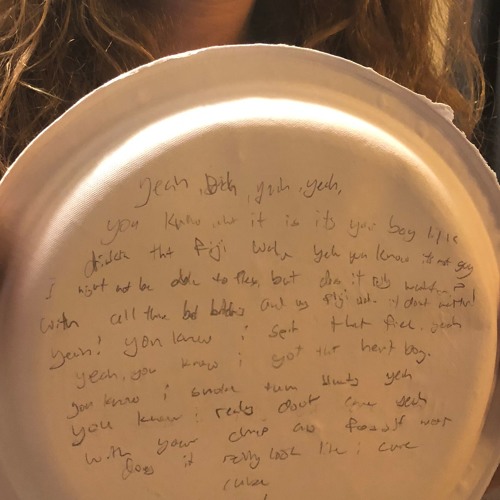 Stream FIJI WATER by Water | Listen online for free on SoundCloud