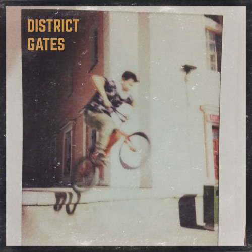 Stream DistrictBoiTheGates | Listen to DISTRICT GATES playlist online ...