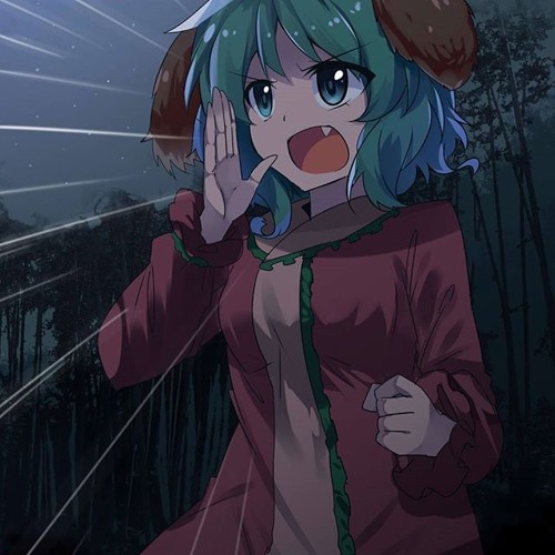 Stream Amateras Records - 暴露衝動 ~ Exposure Impulse (Youkai Girl at the ...