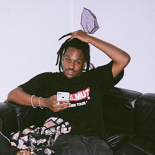 Stream ghoulavelii - semi auto prod randomnigga by randomnigga | Listen ...