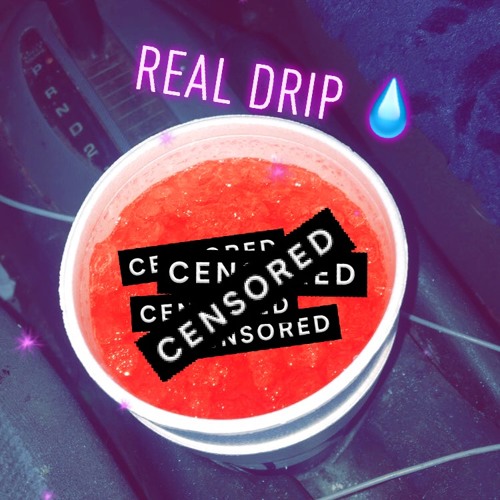 Stream Real Drip 💧 Feat. KadeWitDaK by Kill Smoke | Listen online for ...