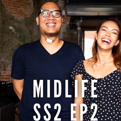 Stream episode Midlife Podcast SS2 EP2 : ตั้ม พรรษิษฐ์ by GetTalks Podcast podcast | Listen ...