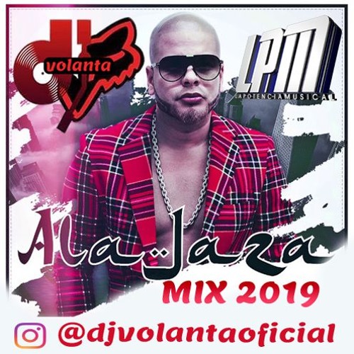 Ala Jaza Mix 2020 By(DjvolantaRd) LPM by DjvolantaRd_Lpm | Djvolanta Rd ...