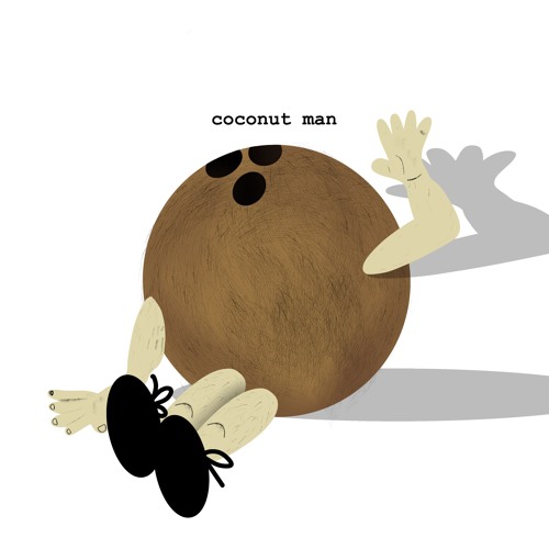 Stream Coconut Man by Father Steve | Listen online for free on SoundCloud