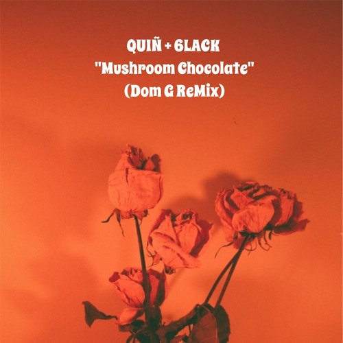 Stream Quiñ x 6lack "Mushroom Chocolate" (Dom G ReMix) by DomGiavonni ...