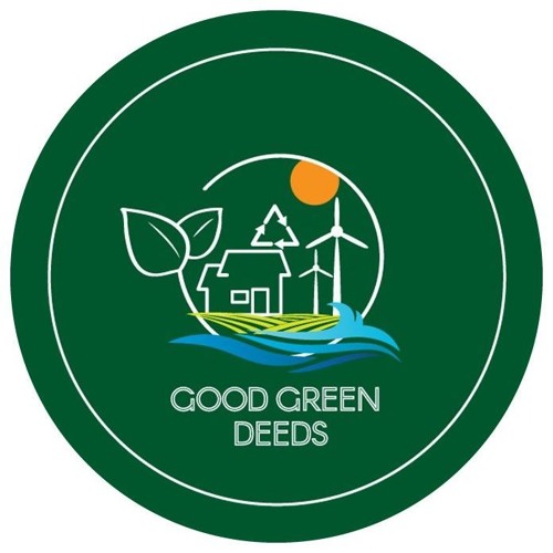 Stream Acting DG Phumla Williams on Good Green Deeds campaign by South African Government ...