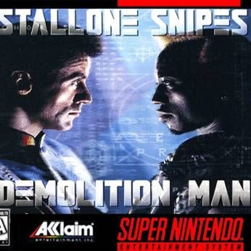 Stream SNES Original Music Demolition Man - Library by Unknownsmile ...