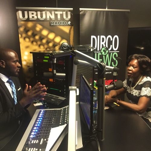 Stream Beatrice Mutali UNFPA Interview On International Women Day IWD ...