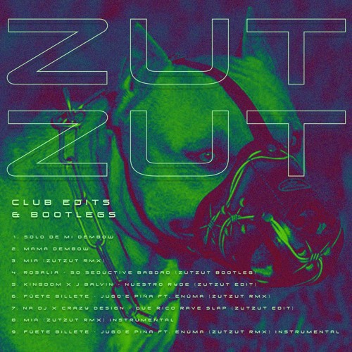 Stream Zutzut | Listen to ZZ CLUB EDITS & BOOTLEGS playlist online for ...