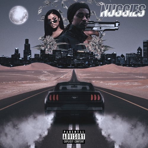 Stream Nuggies (Prod by.Nikko Bunkin x Track Dummy) by Protojay x ...