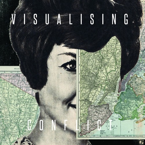 Stream International Media Support | Listen to Visualizing Conflict Podcast playlist online for ...