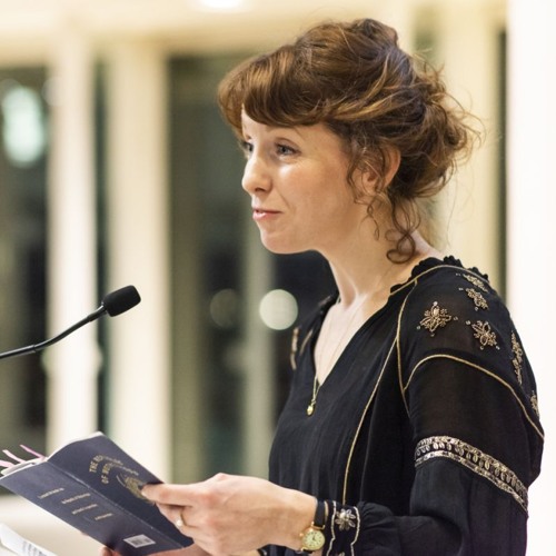 Stream Liz Berry, 'The republic of motherhood' by The British Library ...