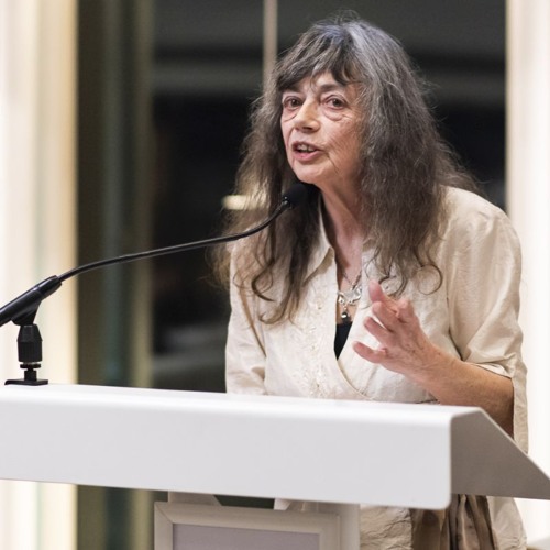 Stream Carol Rumens, ‘Bezdelki’ by The British Library | Listen online ...