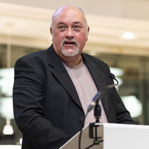 Stream Ian Parks, 'If Possible (Cavafy Poems)' by The British Library ...