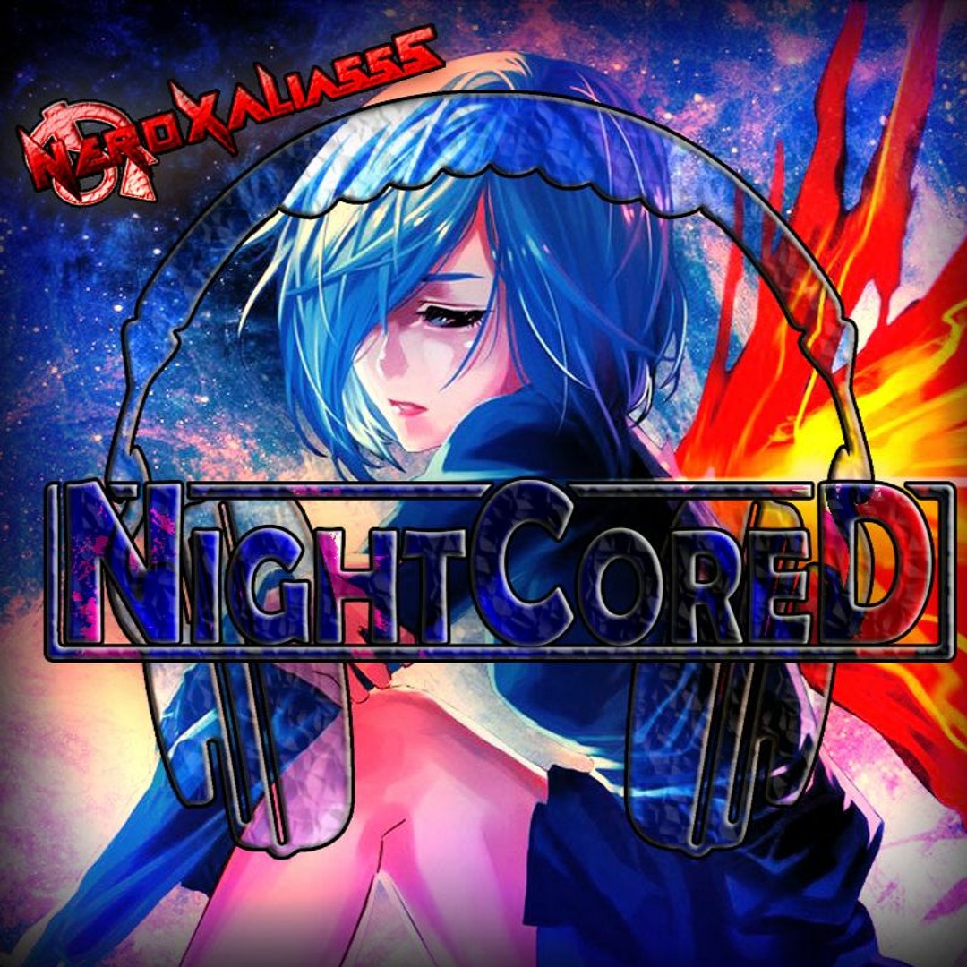 Stream Erika - I Dont Know [Nightcore Mix] by NeroX_Aliasss | Listen ...
