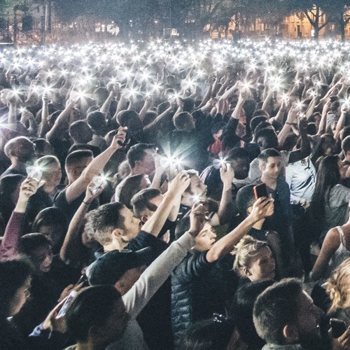 Stream 1000 Super Fans by The Disciples Of Spess | Listen online for ...