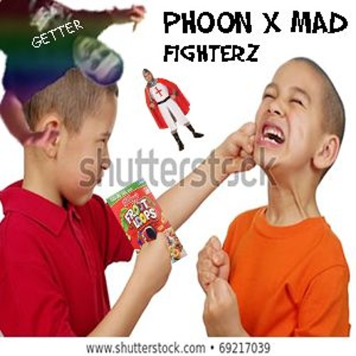 Fighterz by Phonon - Free download on ToneDen Fighterz by Phonon - Free download on ToneDen