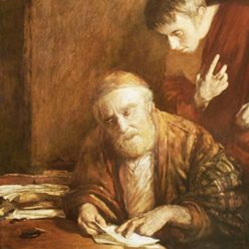 The Parable of the Shrewd Manager | Daily Bible Readings