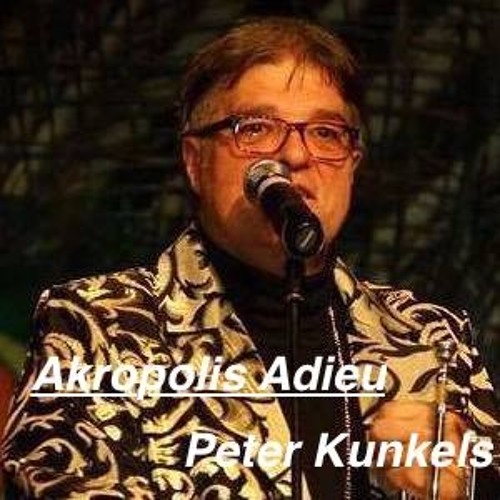 Stream episode Akropolis Adieu - Peter Kunkels - by pk-studio (Koalhoff ...