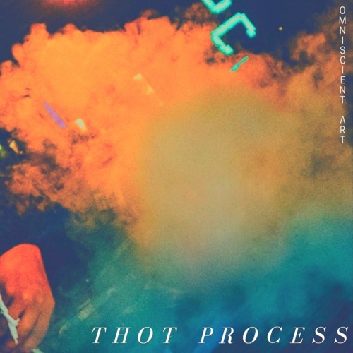 Stream THOT PROCESS by Omniscient Art | Listen online for free on SoundCloud