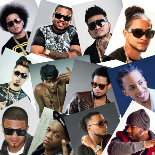 Stream Musica Urbana Dominicana All Star | Listen to MUSICA URBANA DOMINICANA (DEMBOW, REGGAETON ...