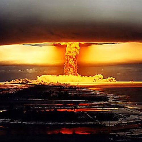 Stream Neutron Bomb by VĐΣĎ | Listen online for free on SoundCloud