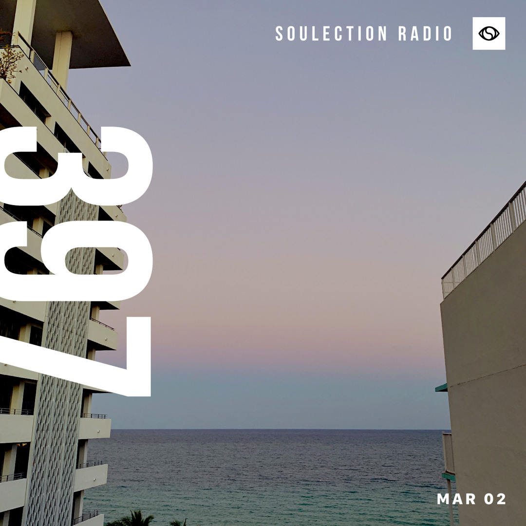 Stream Soulection Radio Show #397 by SOULECTION | Listen online for ...