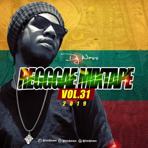 Stream 2019 Reggae Mix Vol.31 - Chronixx,Kabaka Pyramid,Koffee,Protoje ...
