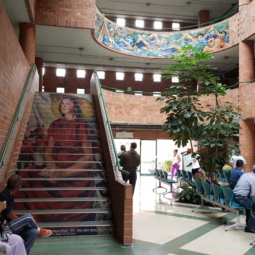 Stream #ComfamaSuenaA Aranjuez by Comfama Social Media | Listen online ...