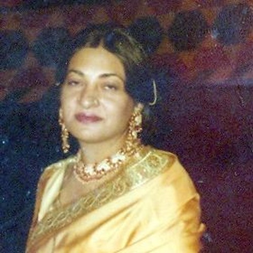 Stream 'Eh Jo Jungle Rukhre' Samina Hasan Syed sings Baba Farid by ...