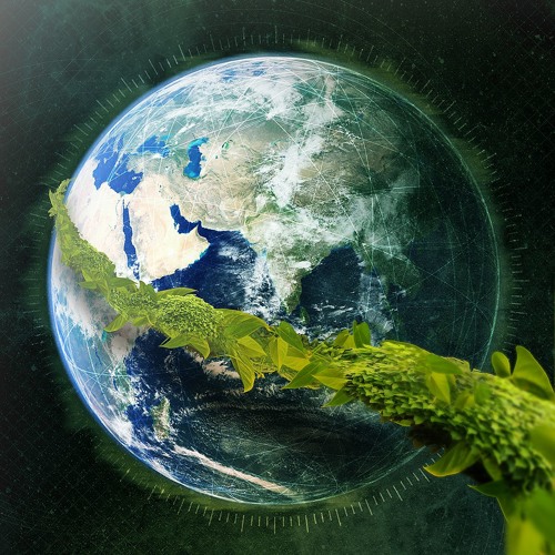 Stream Pandora - Roots Of The Earth by Pandora Live | Listen online for ...