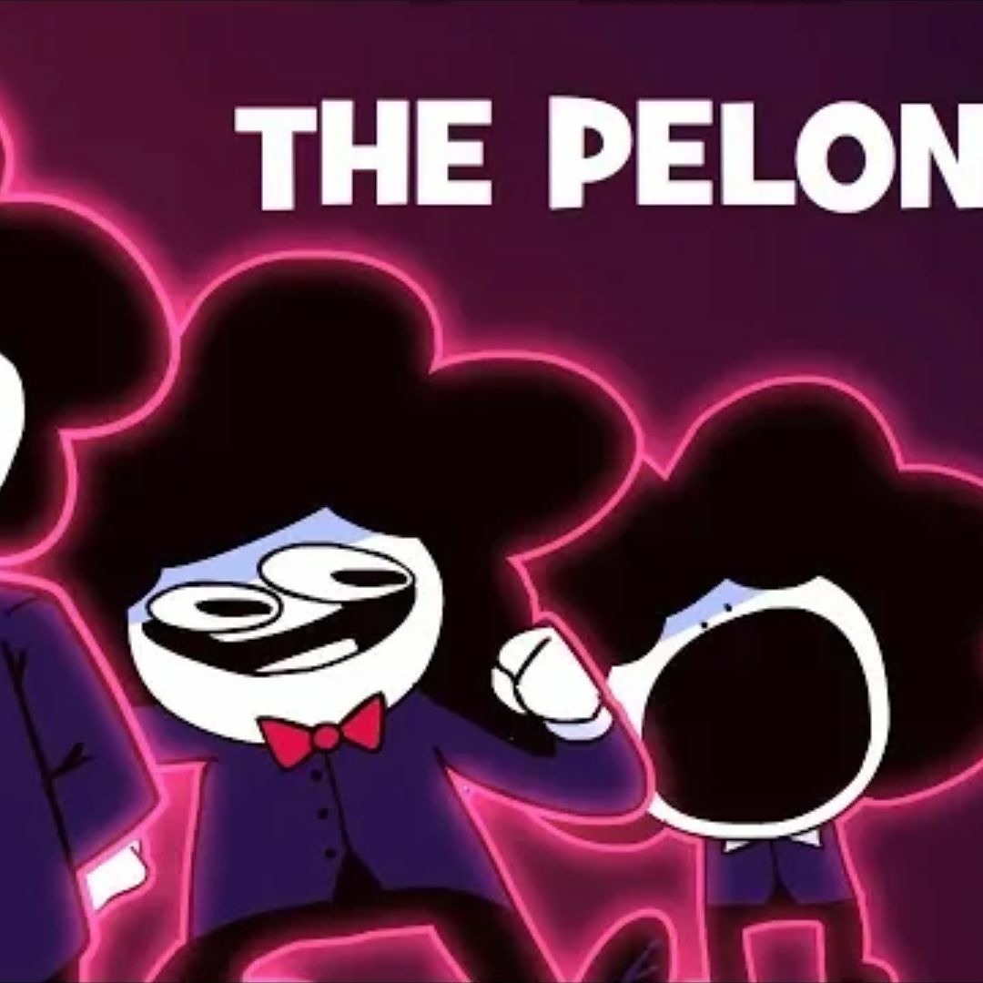 Stream 🍥Ayase/Raine🍥 | Listen to The Pelones | by Sr Pelo playlist ...