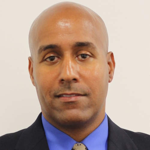 Stream episode Danny Perry: Big Changes at ICS by Independence Radio ...