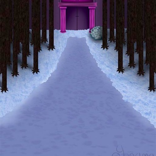 Stream Undertale, Snowy. Remake by me. by SunyHare | Listen online for ...