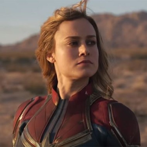 Stream episode Captain Marvel Movie Review (It's Not Good) by Nigel ...