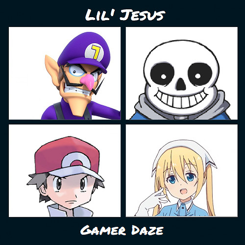 Stream Gamer Daze #5 - Filthy Frank (Ft. Waluigi) by Lil Jesus | Listen ...