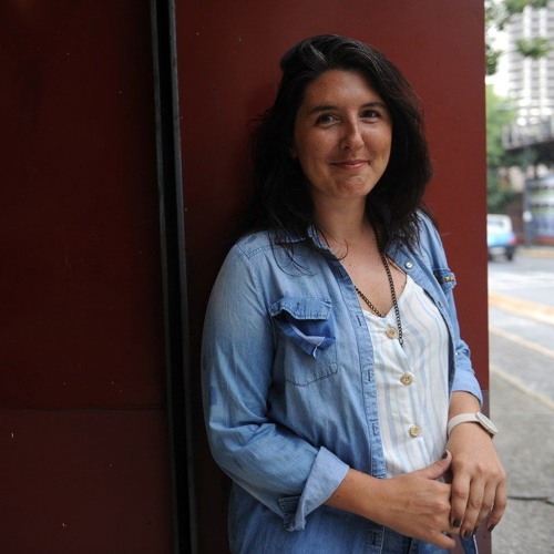Stream Romina Sacher: "Tenemos la gran responsabilidad de darle entidad ...