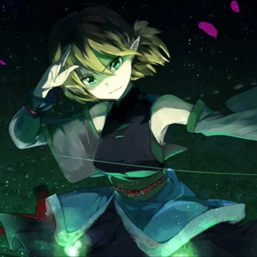 Stream [Touhou] - Parsees Theme Green - Eyed Jealousy ~Remix by 88w88 ...