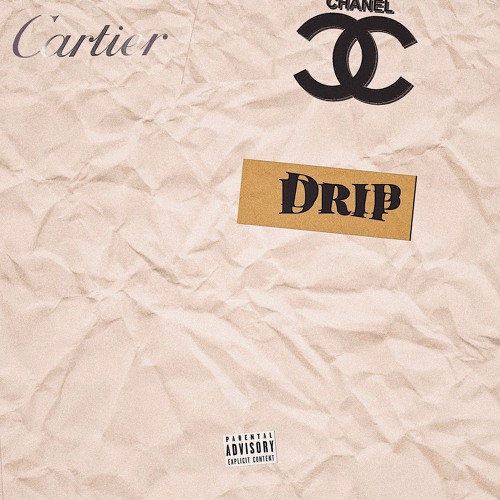 Stream Cartier Drip - (Feat. Actnatural) by Rayman On The Beat | Listen ...