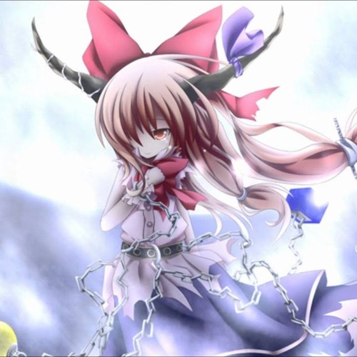 Stream [Touhou]- Feast Day Theme (Suikas Theme) Demystify Feast ~Remix ...