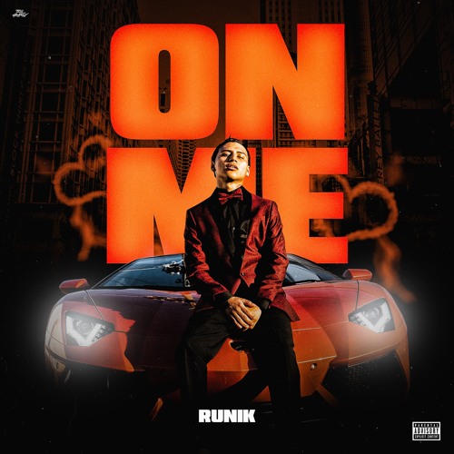 Stream Runik - On Me by Runik | Listen online for free on SoundCloud