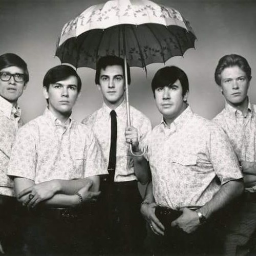 Stream Ive - Got - A-Feeling by Al Girard | Listen online for free on ...